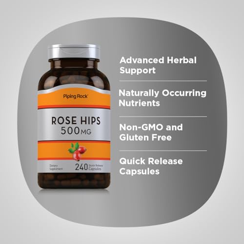 vitamin and mineral boost capsules