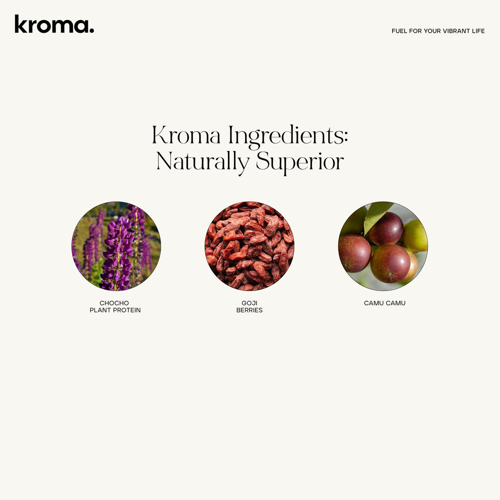 vitamin and mineral boost drink
