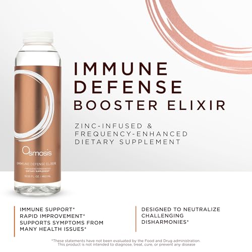 Vitamin and mineral booster for health