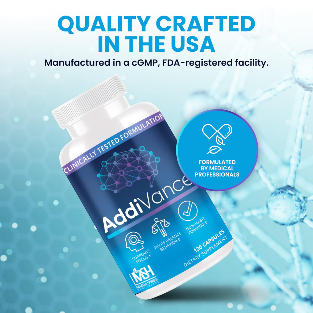vitamin and mineral brain support