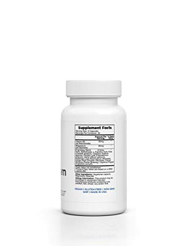 vitamin and mineral capsules for adults