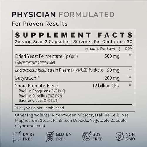vitamin and mineral capsules for vitality