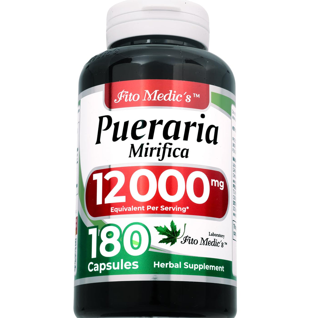 vitamin and mineral capsules