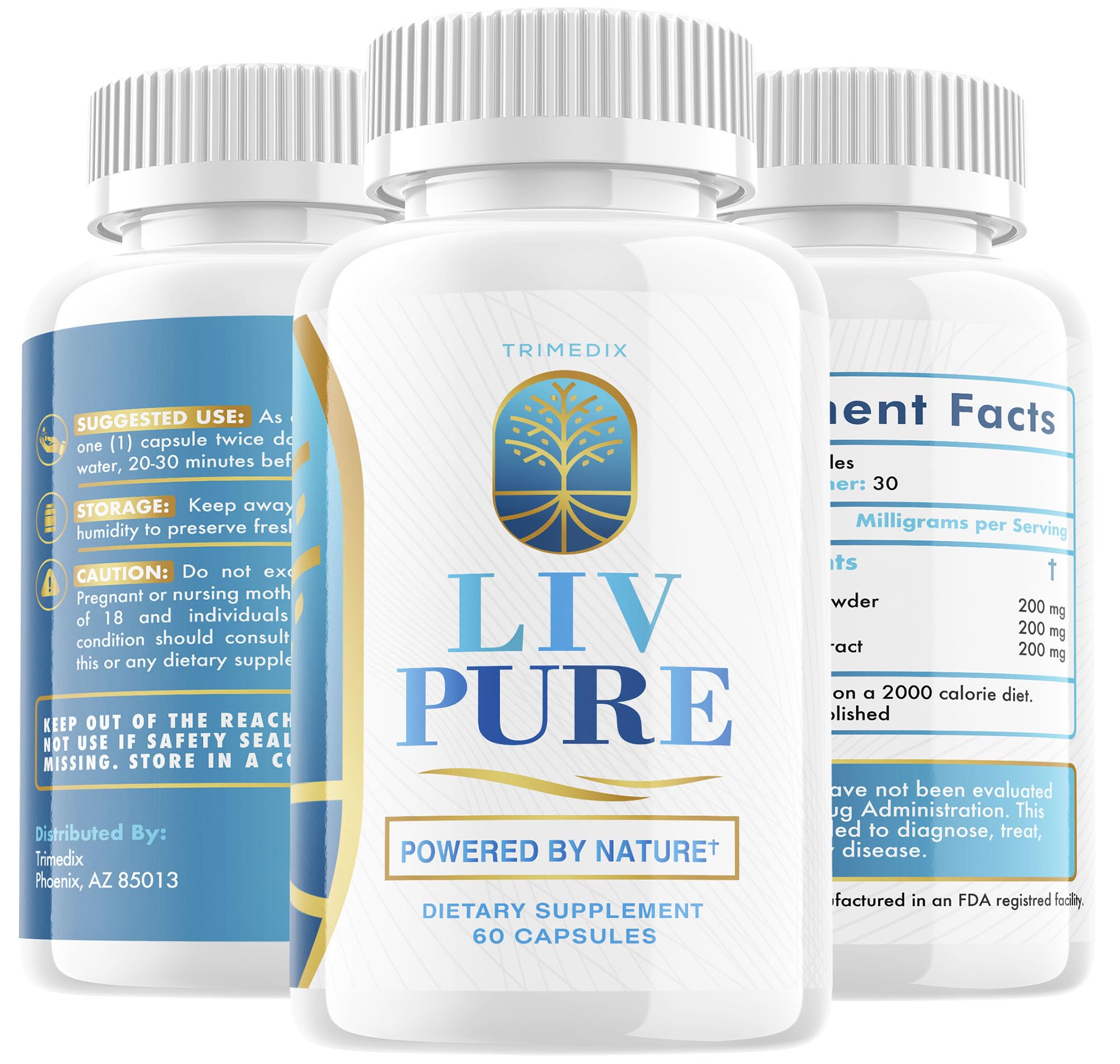 vitamin and mineral combo for vitality