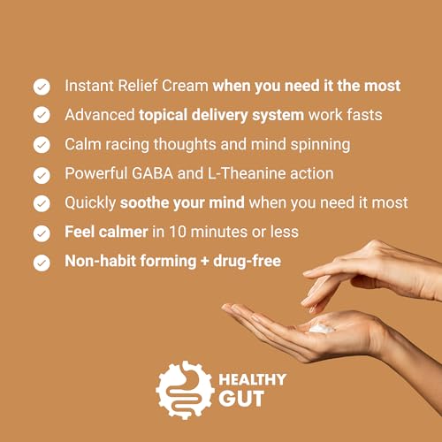 vitamin and mineral cream solution