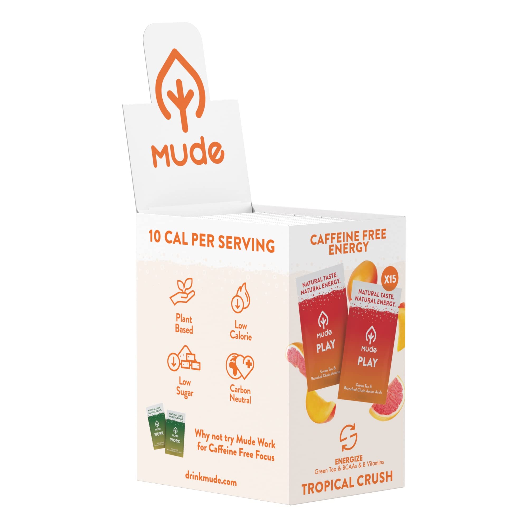 vitamin and mineral drink mix