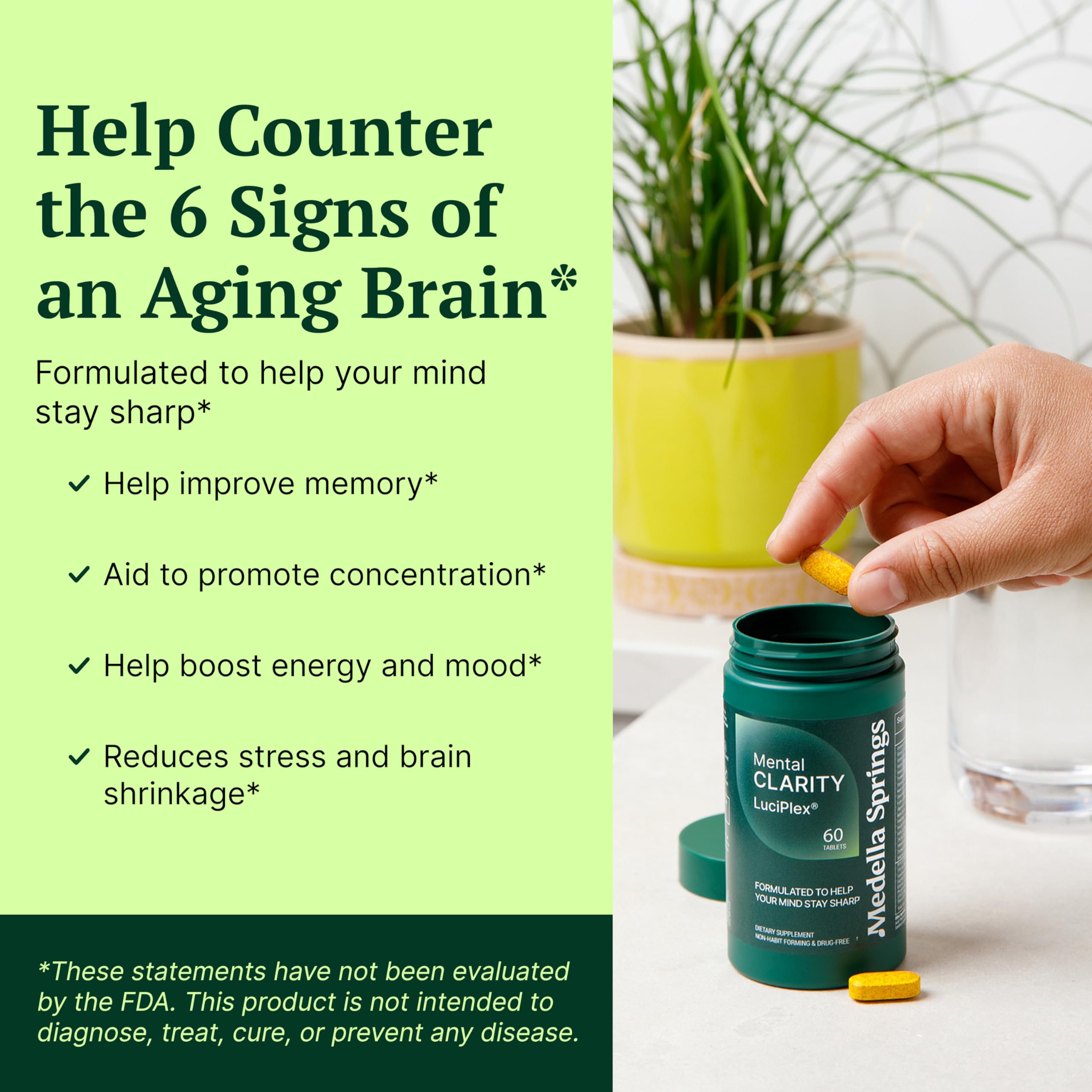 vitamin and mineral energy boosters