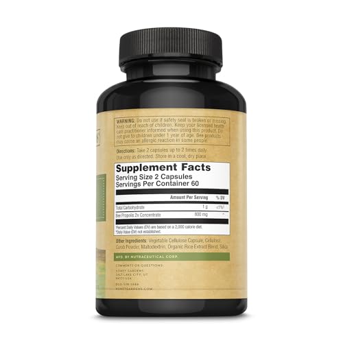 vitamin and mineral health boost