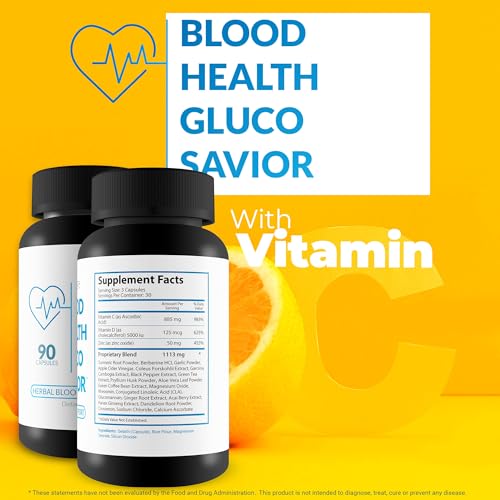 vitamin and mineral health boost