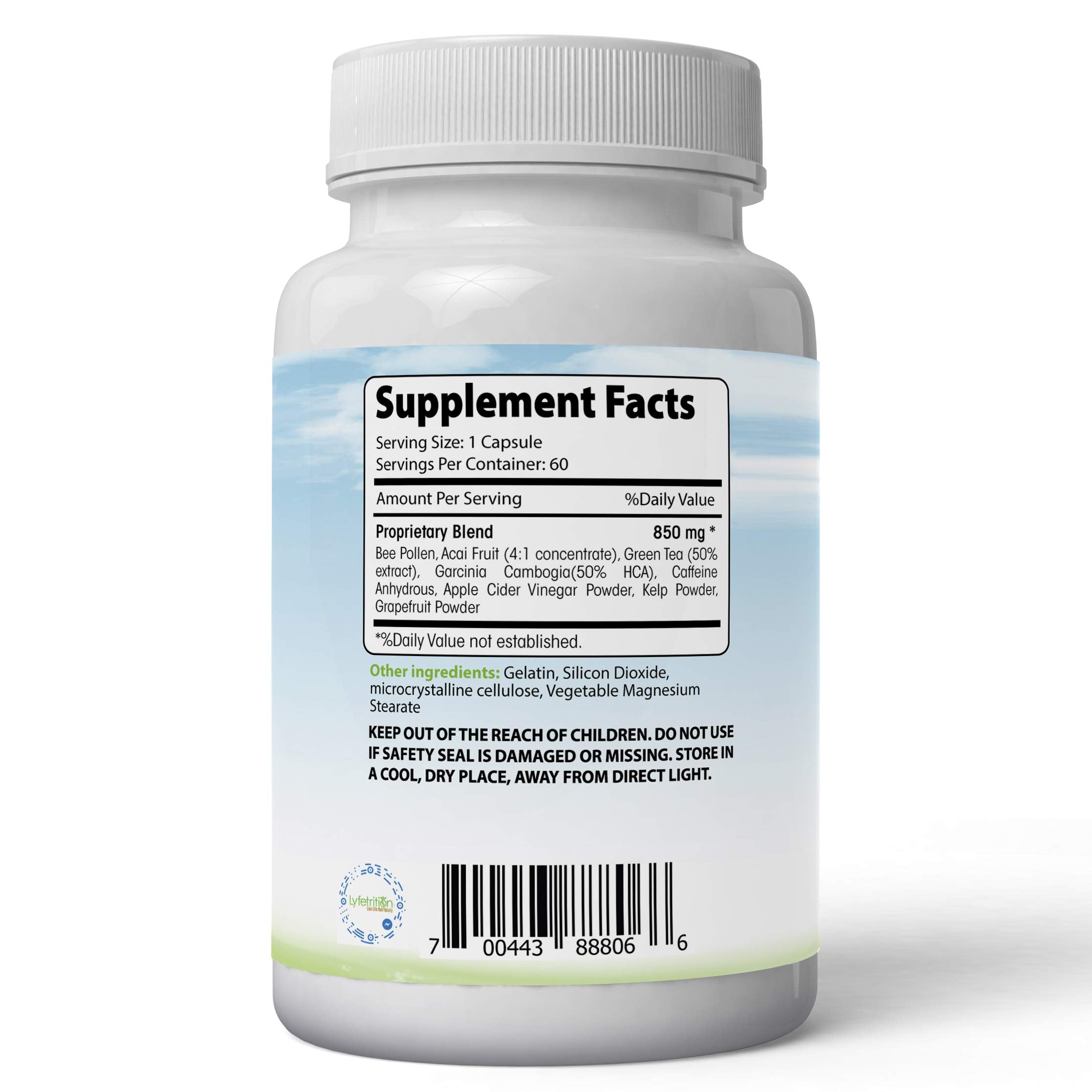 vitamin and mineral health support