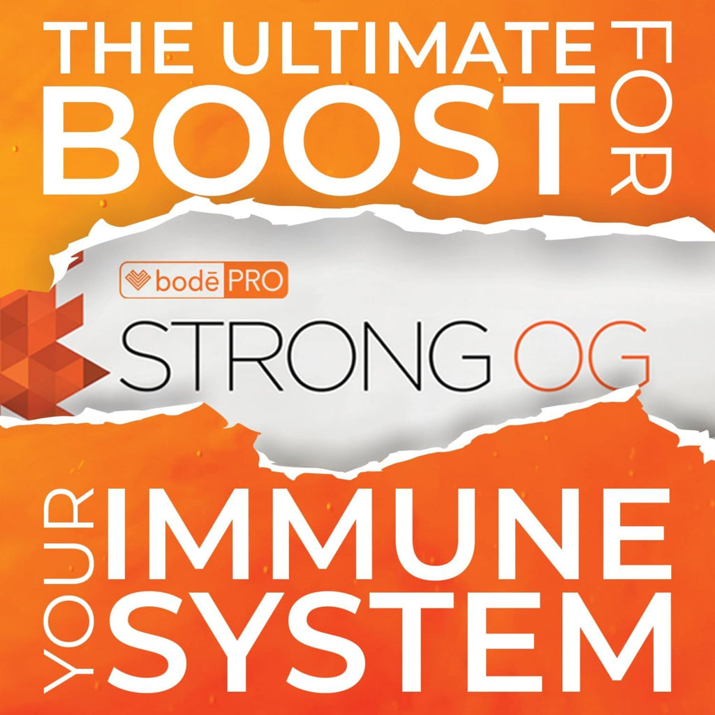 vitamin and mineral liquid formula