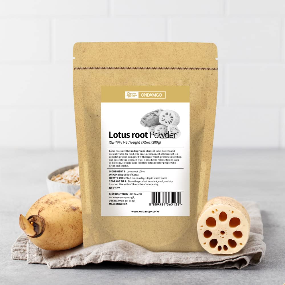 vitamin and mineral nutrient source