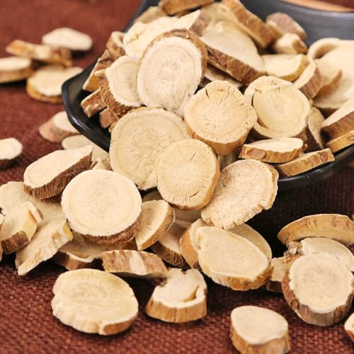 vitamin and mineral root supplements