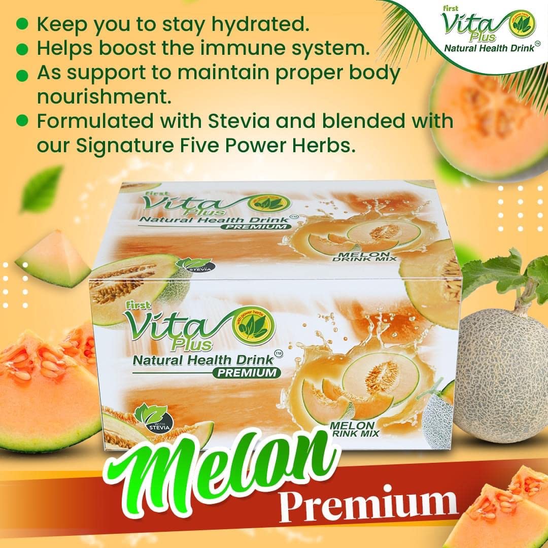 vitamin and mineral sachets for convenience