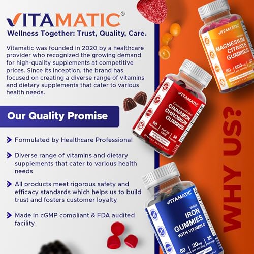 vitamin and mineral selenium blend