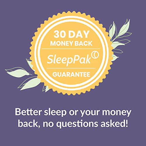 vitamin and mineral sleep solution