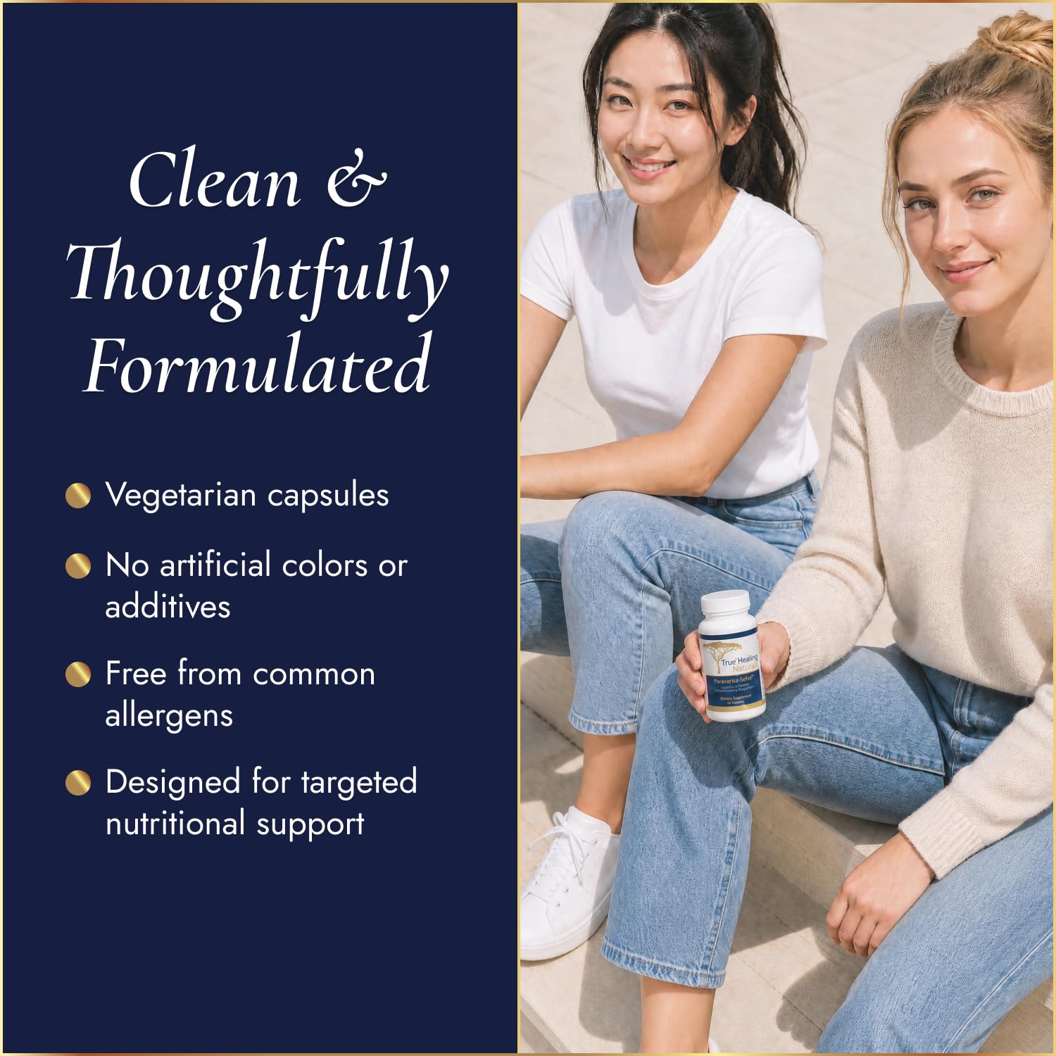 vitamin and mineral supplement for energy