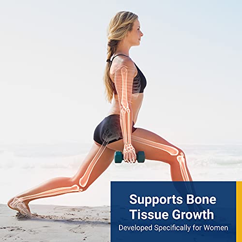 vitamin and mineral supplement for vitality