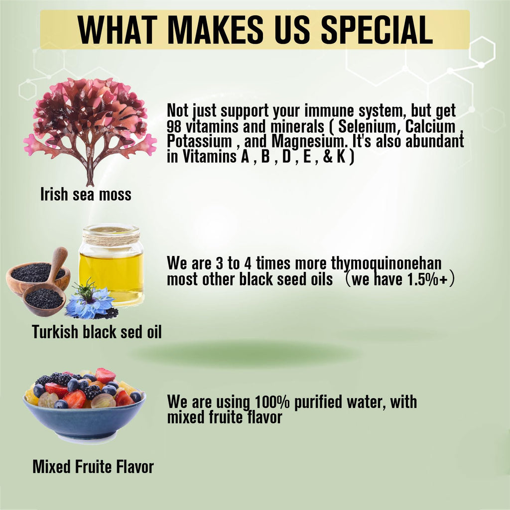 vitamin and mineral supplement for vitality