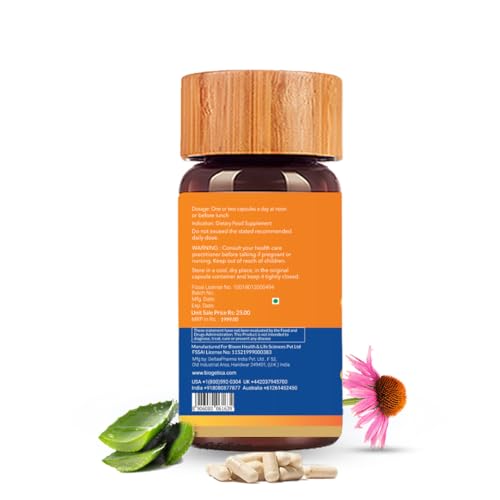 vitamin and mineral supplement pack