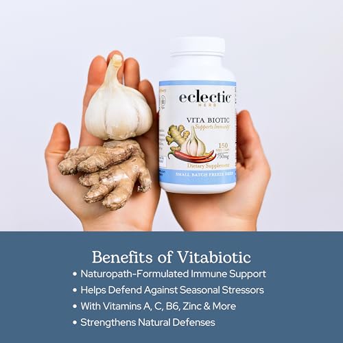 vitamin and mineral supplements for wellness
