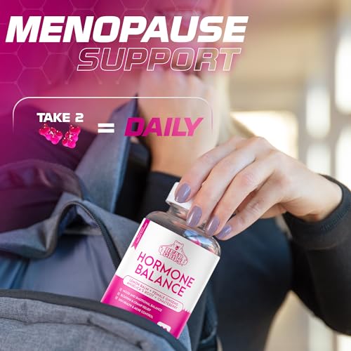 vitamin and mineral supplements for women