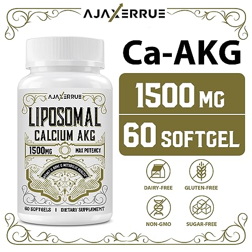 vitamin and mineral support capsules