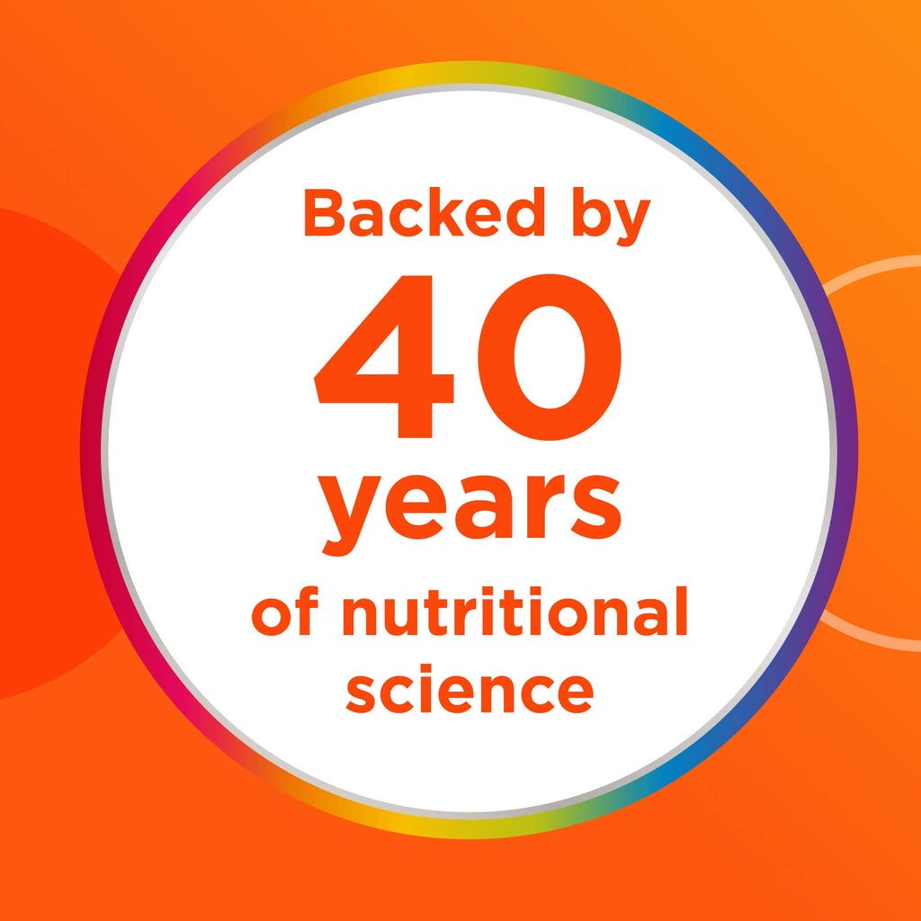 vitamin and mineral support capsules