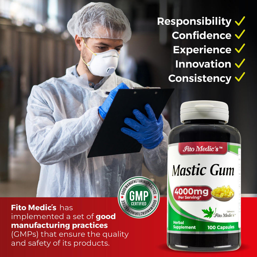 vitamin and mineral support capsules