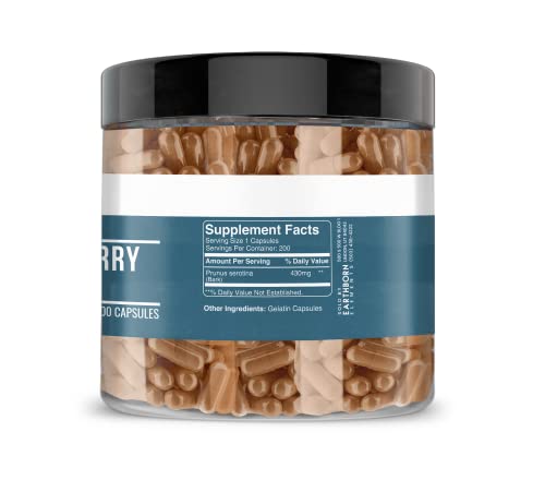 vitamin and mineral support capsules