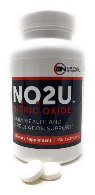 Vitamin and mineral support for active lifestyle