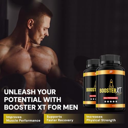 vitamin and mineral support for active lifestyle