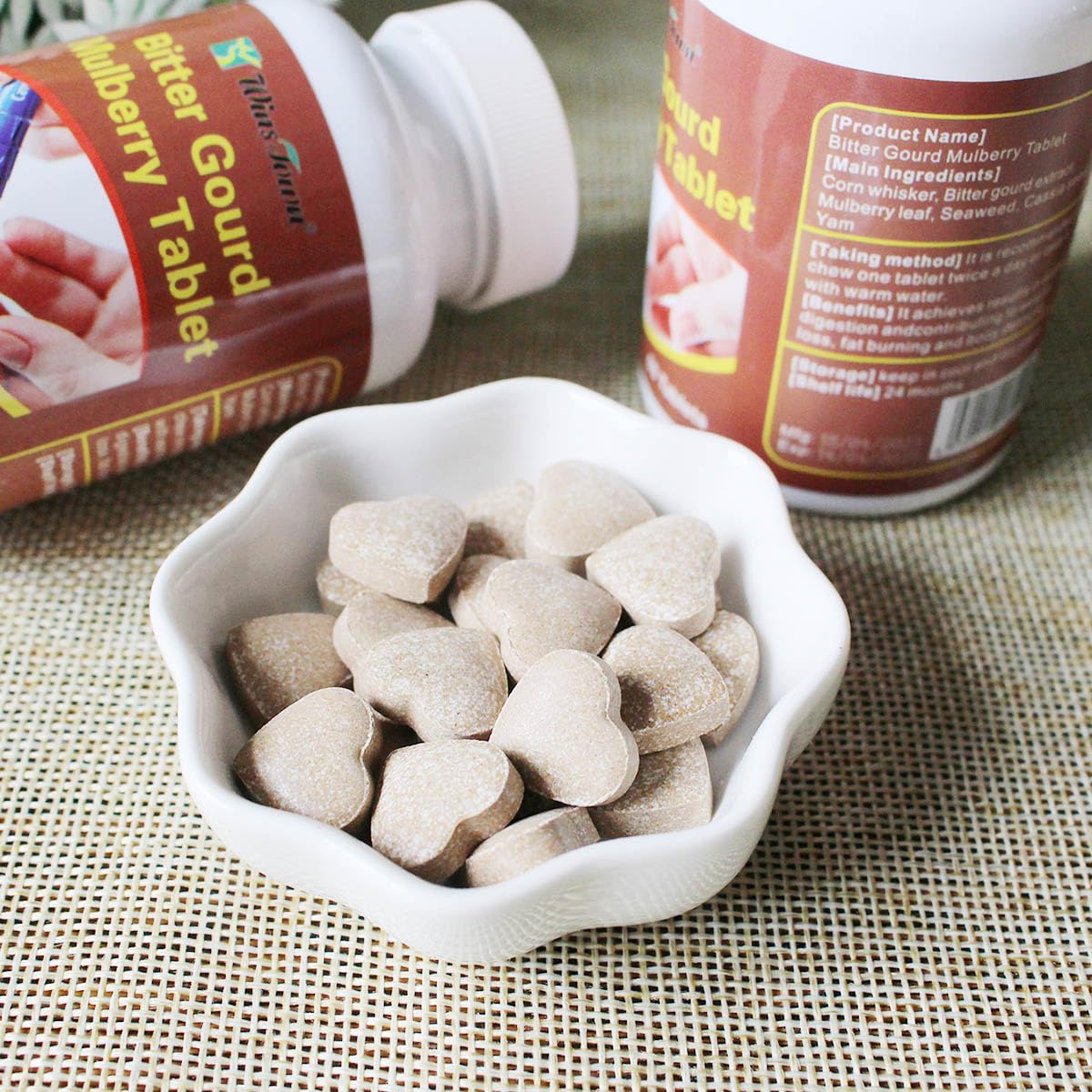 vitamin and mineral support for active lifestyle