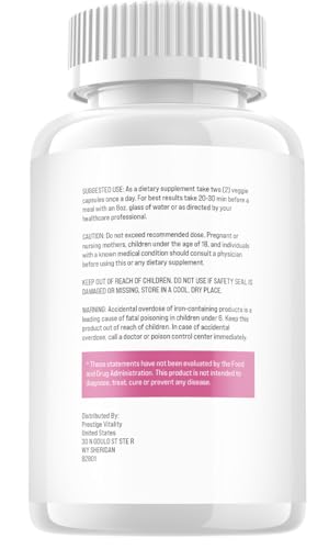 vitamin and mineral support for active lifestyles