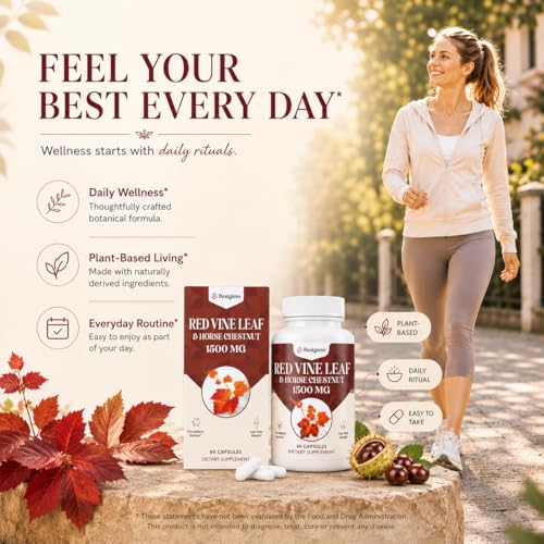 vitamin and mineral support for active lifestyles