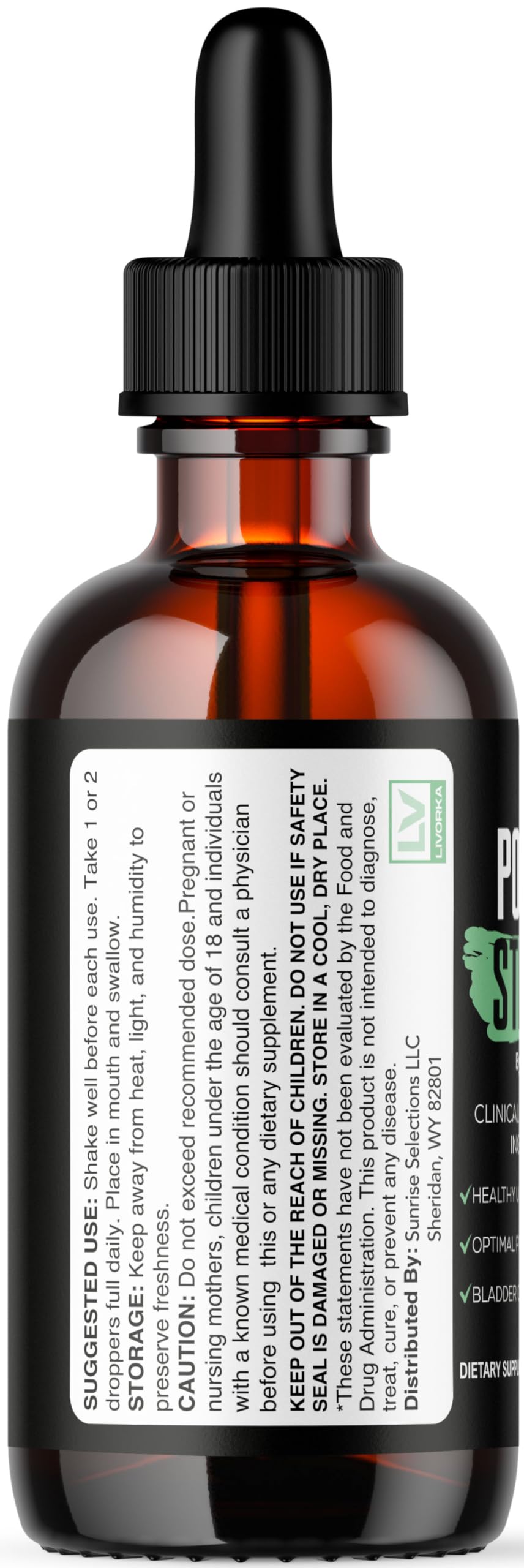 vitamin and mineral support for active living