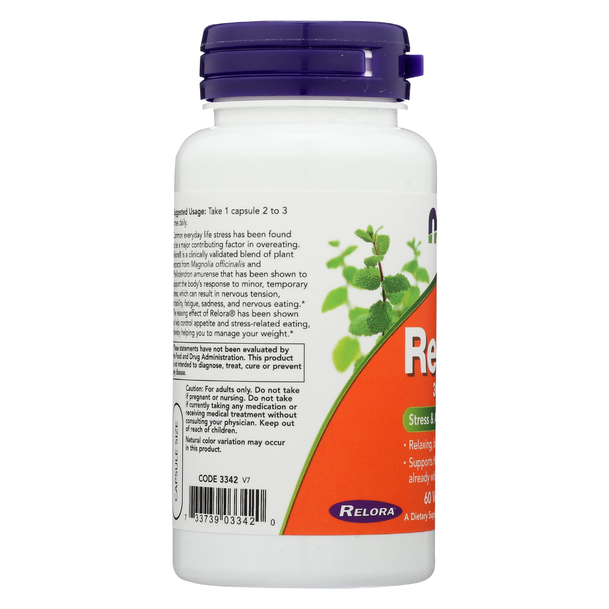 vitamin and mineral support for adults