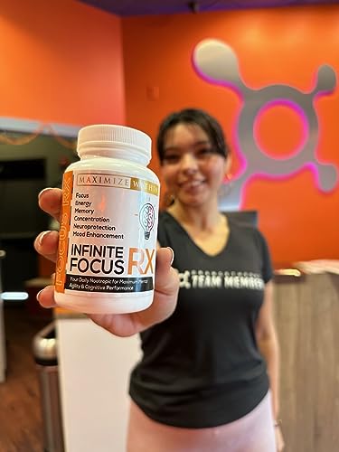 vitamin and mineral support for brain function