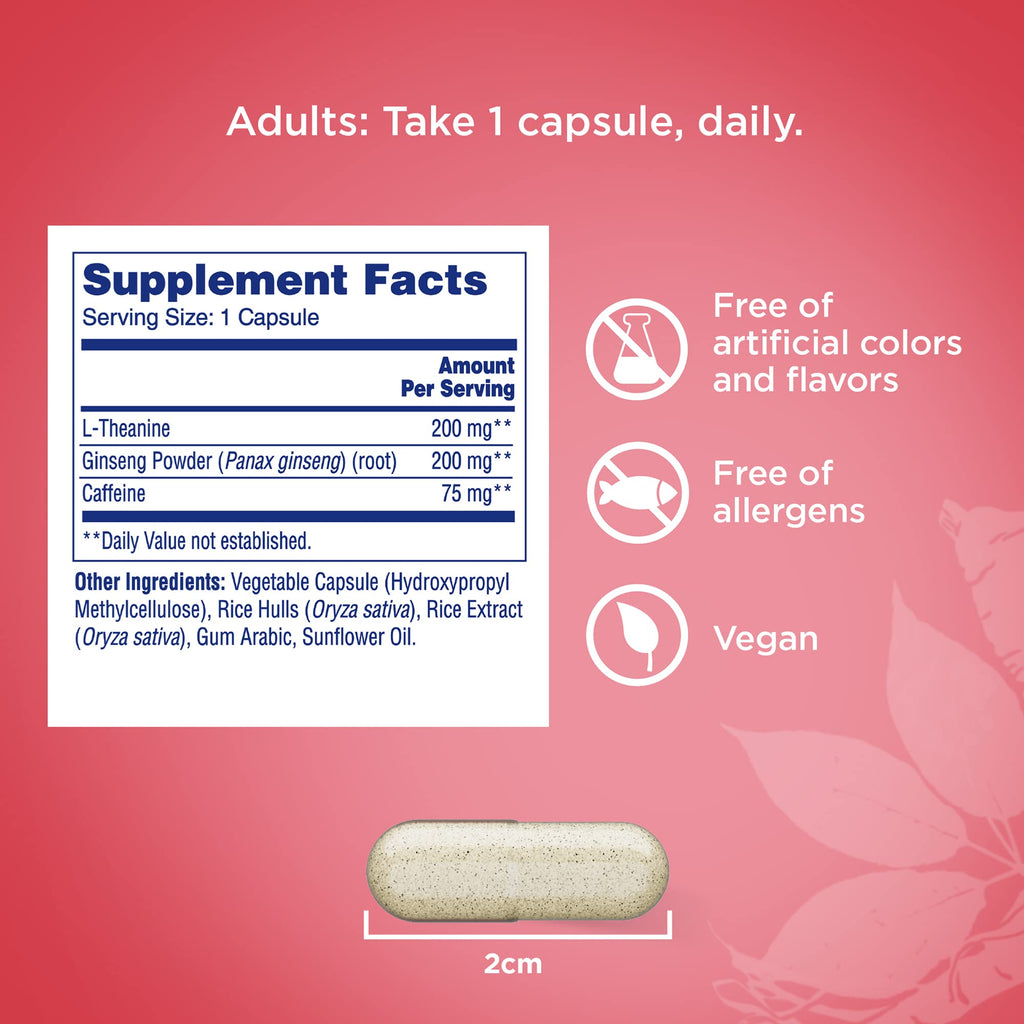 vitamin and mineral support for brain function