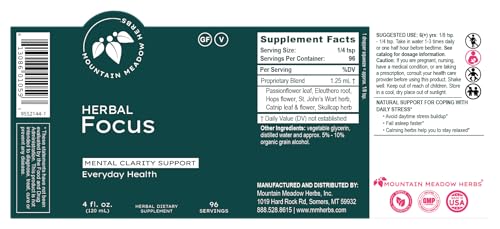 vitamin and mineral support for brain health