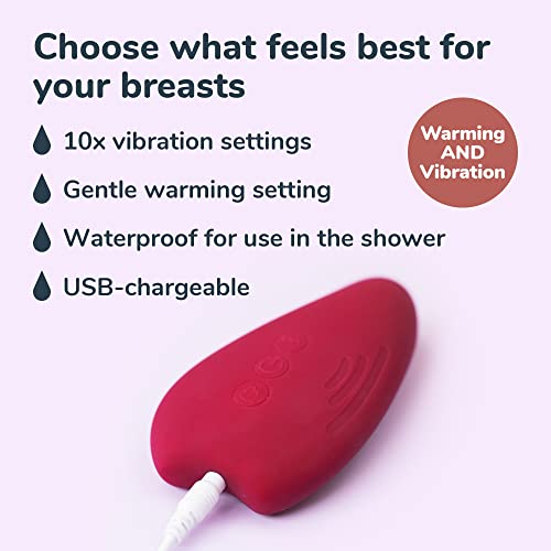 vitamin and mineral support for breastfeeding