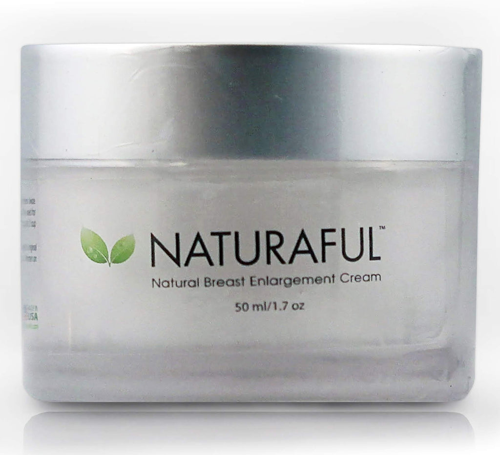 vitamin and mineral support for bust