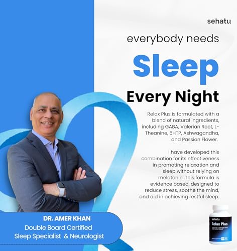 vitamin and mineral support for calm