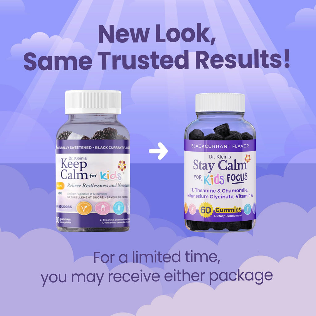 vitamin and mineral support for children