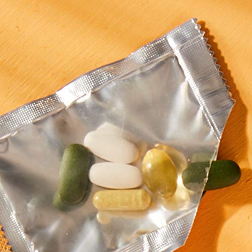 vitamin and mineral support for digestion