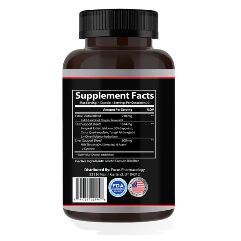 vitamin and mineral support for energy