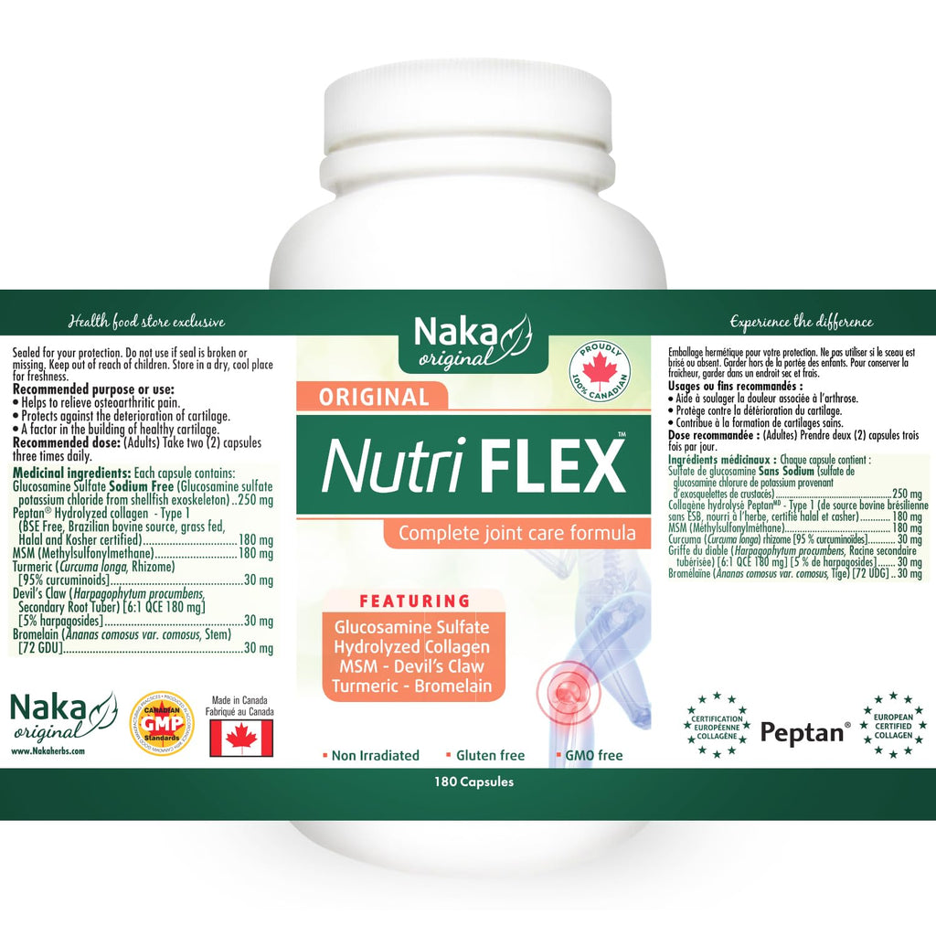 vitamin and mineral support for everyone