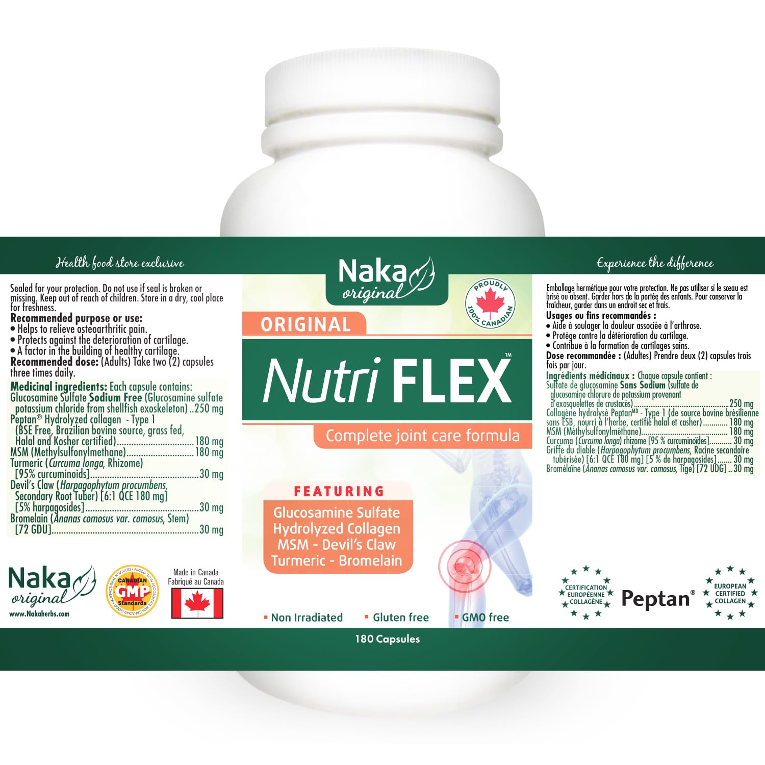 vitamin and mineral support for everyone