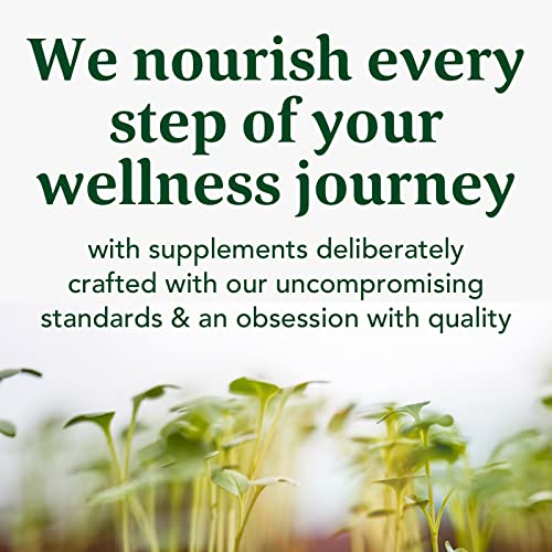 vitamin and mineral support for health