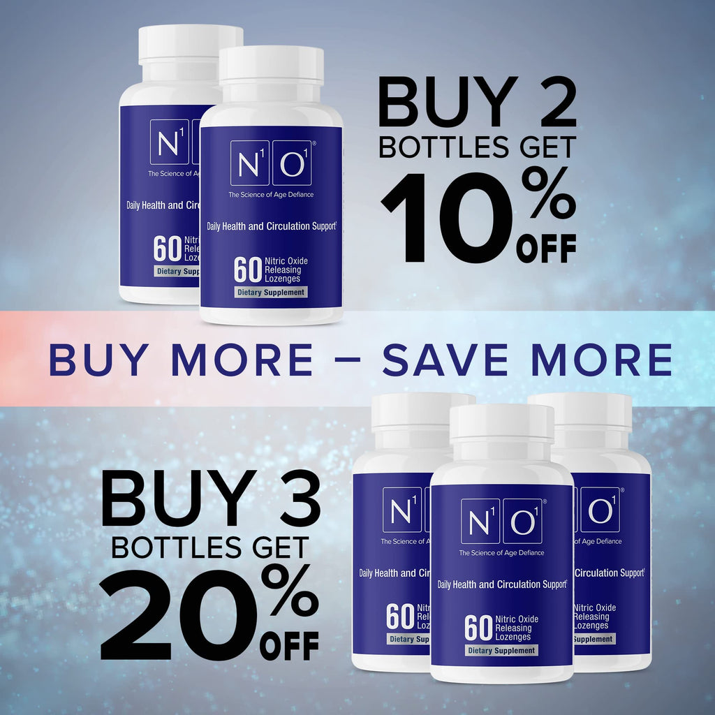 vitamin and mineral support for heart